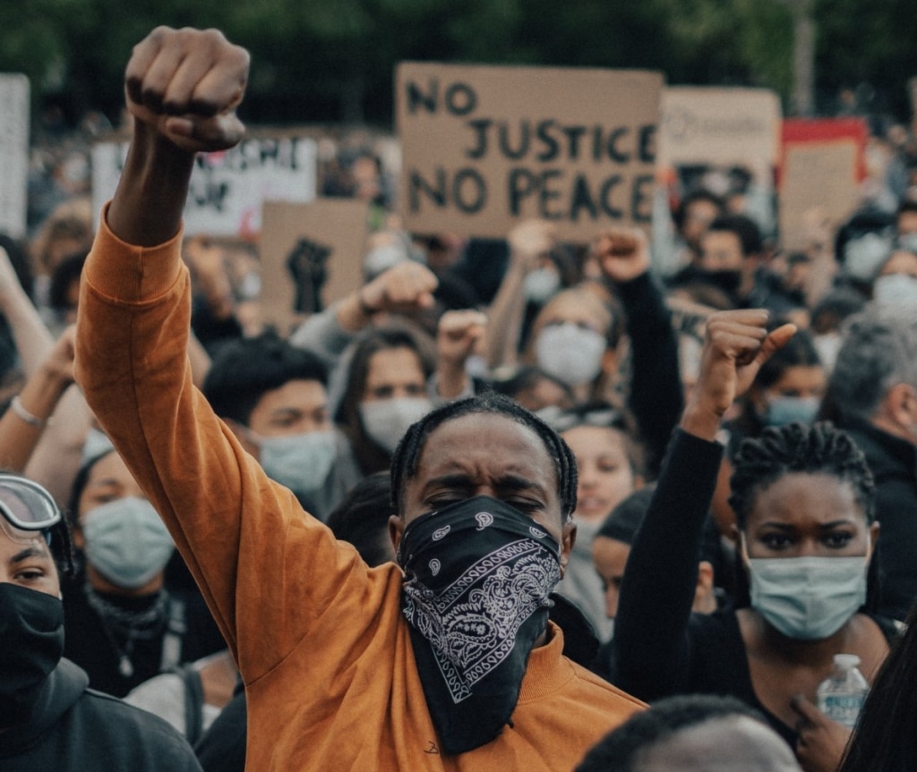 Racial trauma: Unchaining ancestors' stories to heal cities | The Urban ...