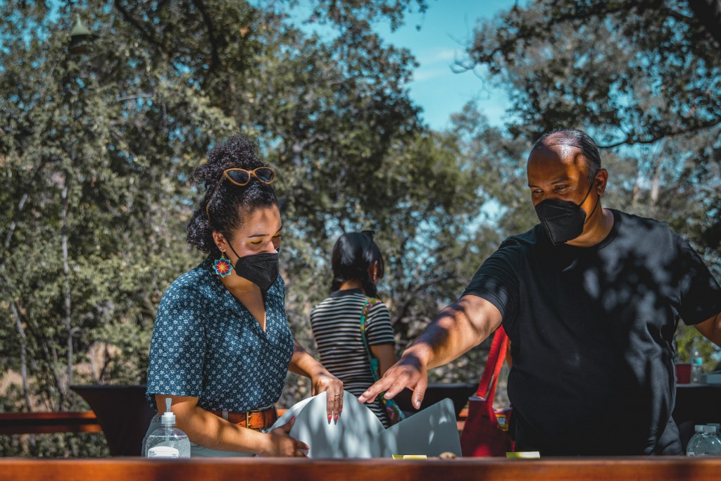 Discovering The Land Under the Plinth | The Urban Activist