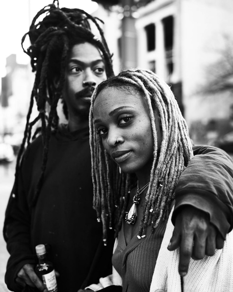 Artist and activist Devin Allen’s moment in Baltimore | The Urban Activist