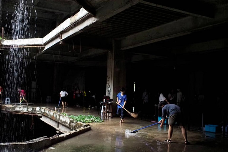 ‘New World’ Mall in Bangkok could finally be true to its name | The Urban Activist