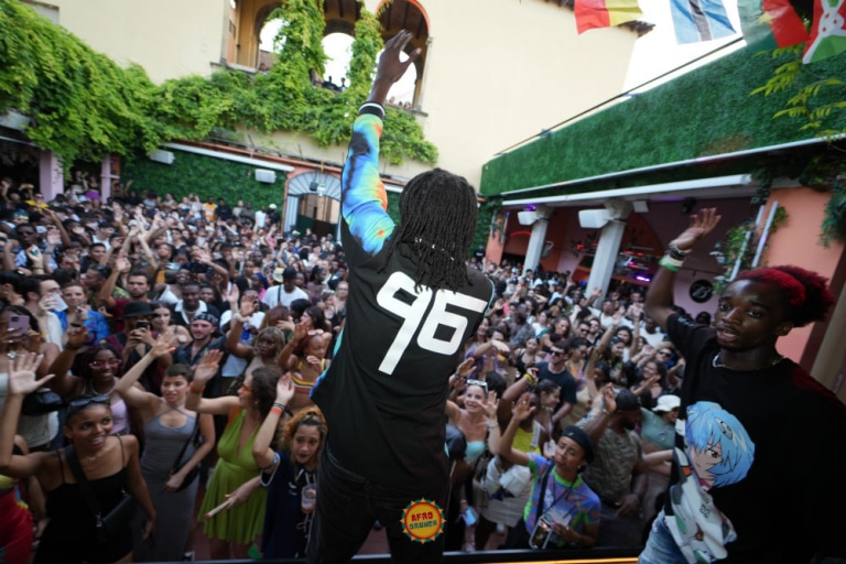 How Afro Brunch took over Barcelona — and is still unraveling in Spain ...