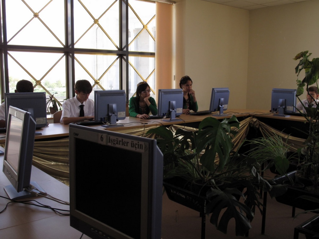 Protecting Internet Freedom in the City of White Marble | The Urban ...